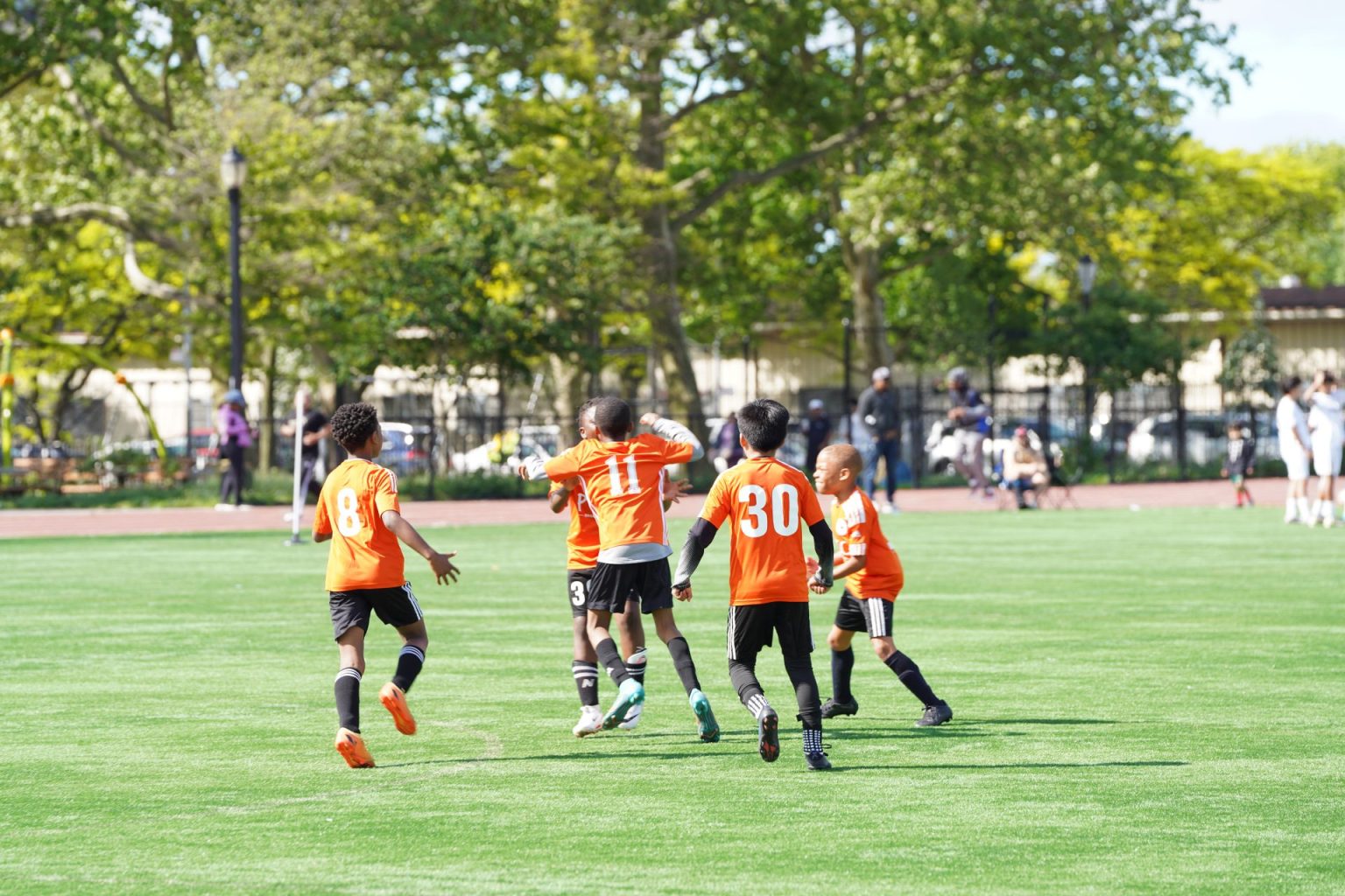 UPSL Academy – Progressive Youths Soccer Club